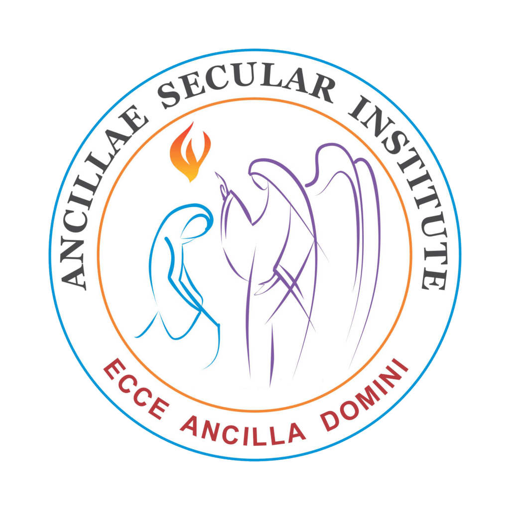 Welcome | Ancillae Secular Institute